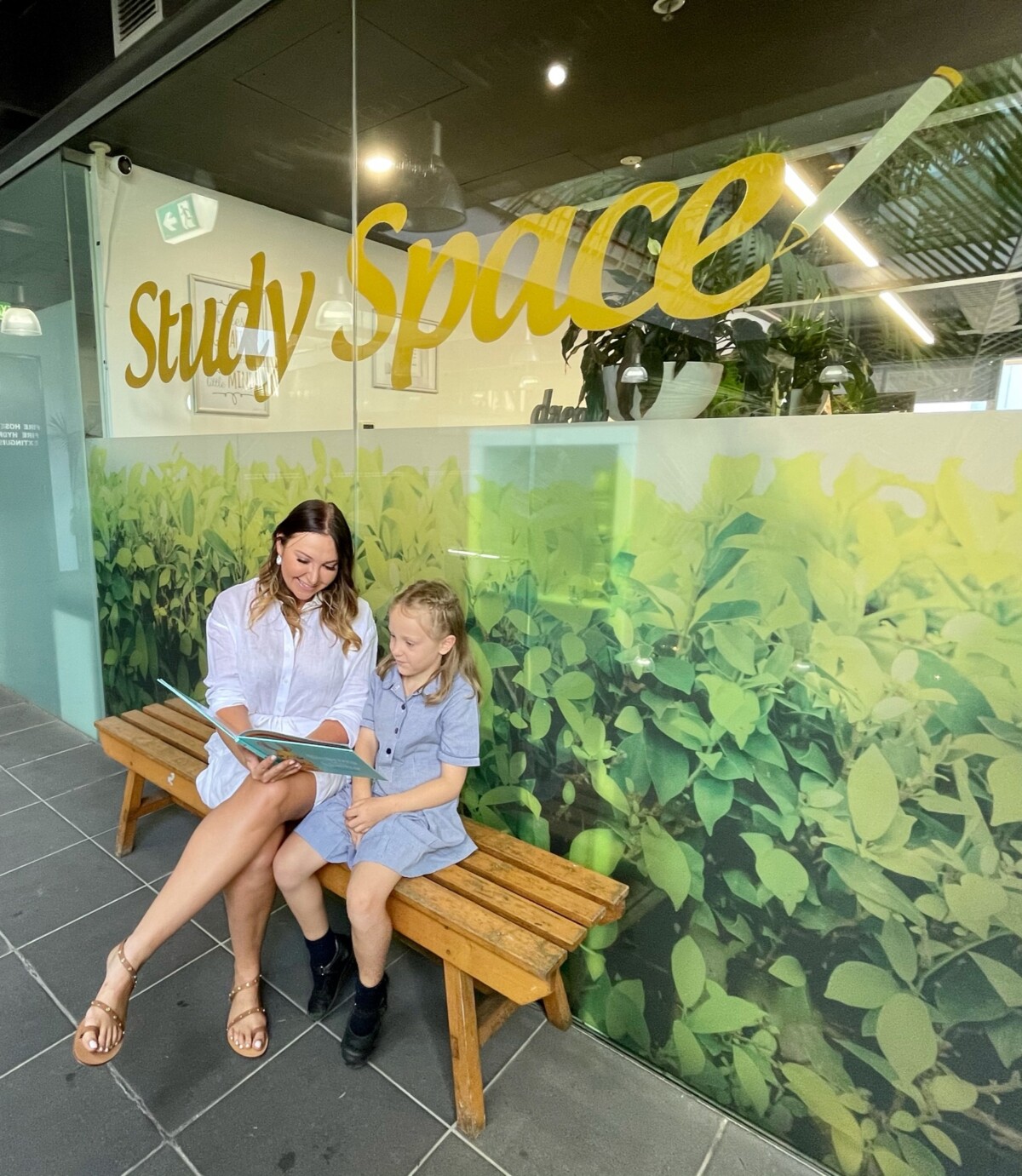 K-12 Subjects Tutoring & Exam Prep NSW | Study Space | Student