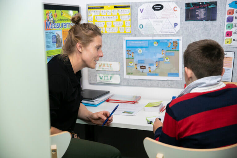 ICAS Test Preparation in Double Bay | Study Space