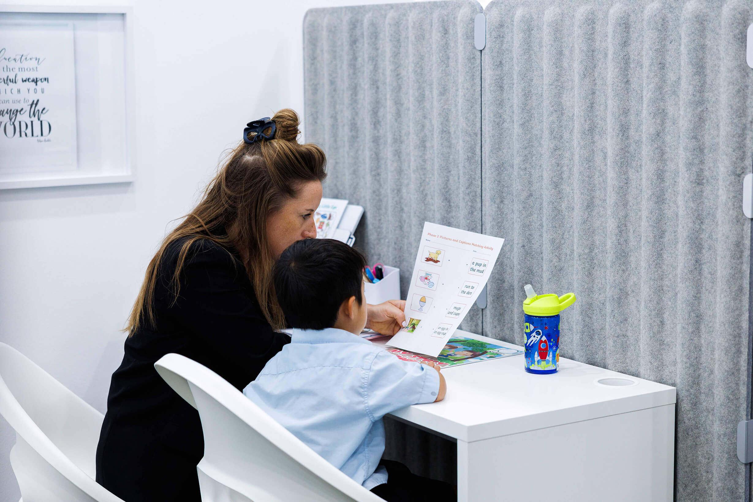 January Update: Is Your Child’s Tutoring Spot Confirmed for 2026?