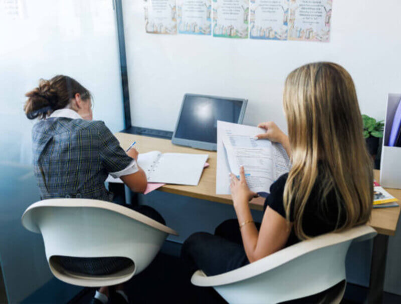 K-12 Subjects Tutoring & Exam Prep NSW | Study Space | Student